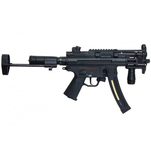 CYMA Platinum MP5 PDW Airsoft AEG Rifle (CM041L) canada